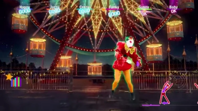 Dance monkey | Fandom