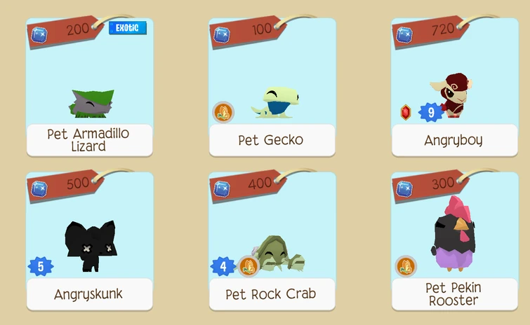 Discuss Everything About Play Wild Item Worth Wiki | Fandom