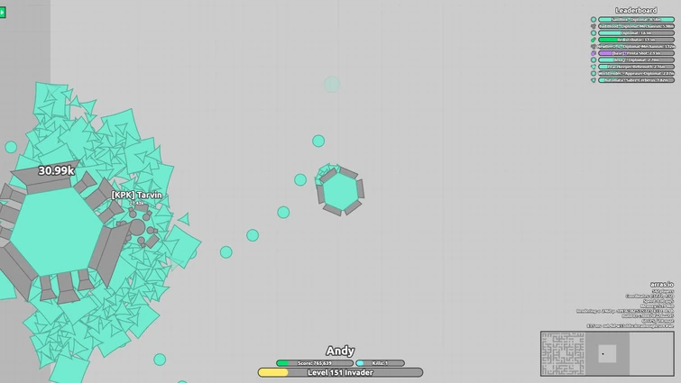 Discuss Everything About Diep.io Wiki | Fandom