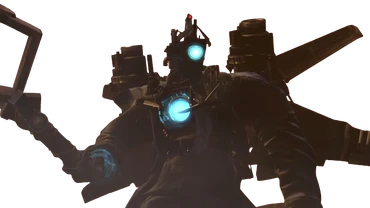 Strongest UTCM? | Fandom