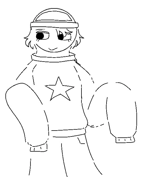 practice drawing of gigi | Fandom