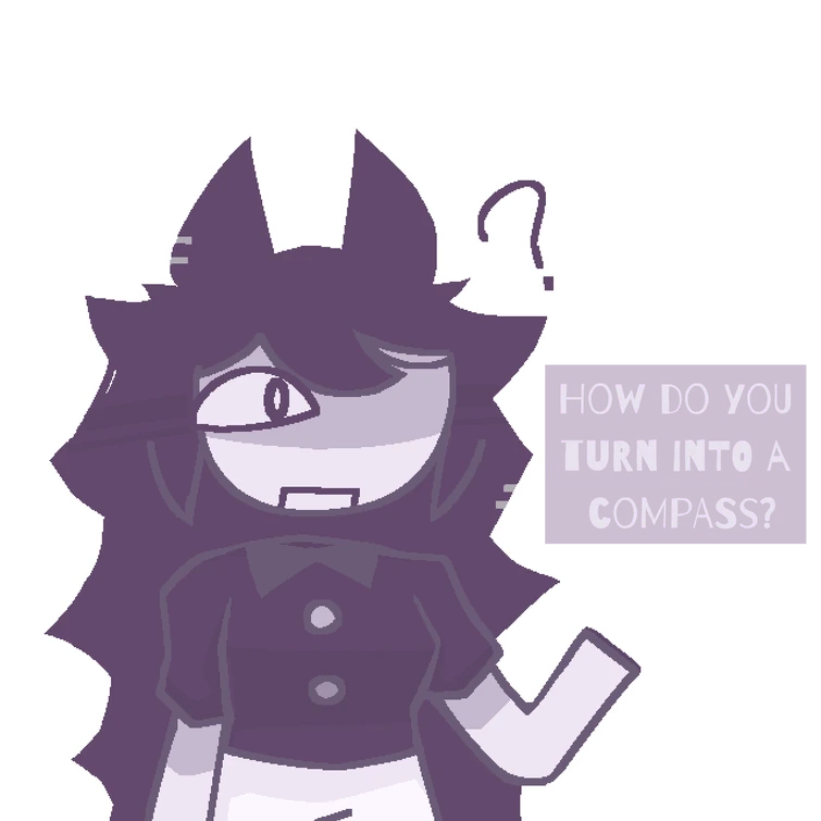 How does he do that | Fandom