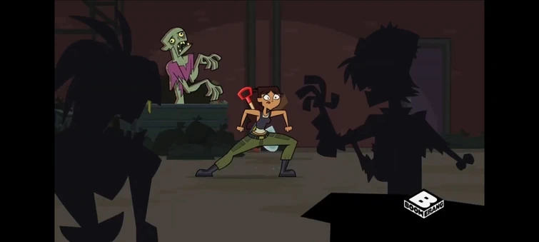 Discuss Everything About Total Drama Wiki | Fandom