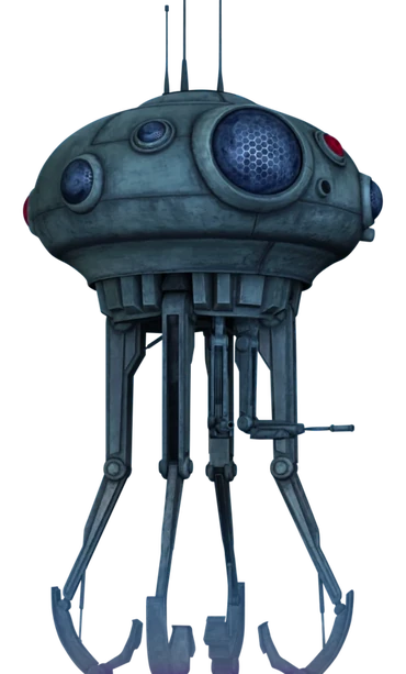 Favorite CIS probe droid | Fandom