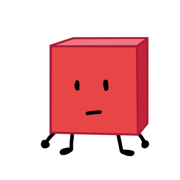How Far Would Blocky make it if bfb never ssplit | Fandom