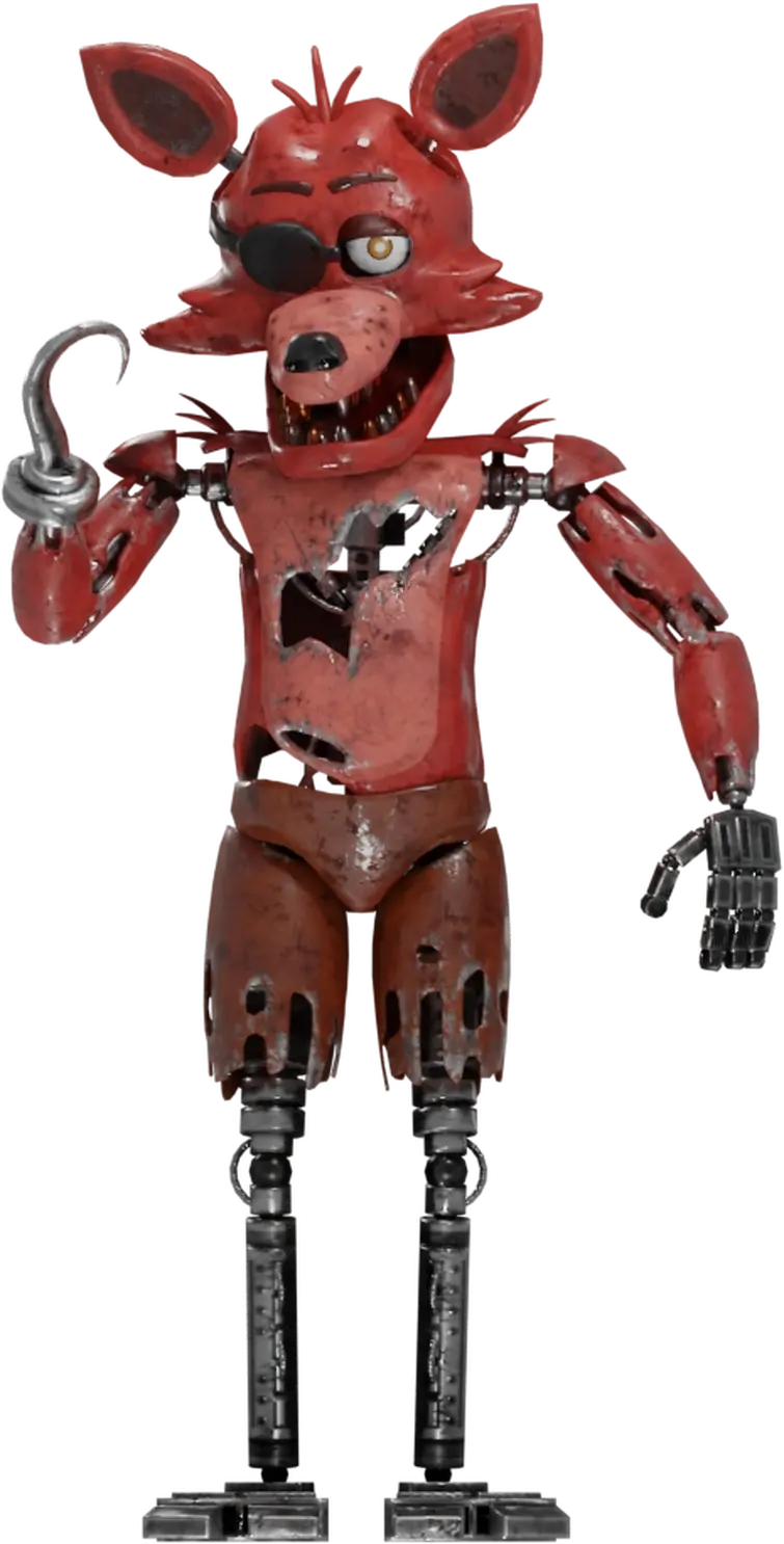 Foxy Appreciation Post | Fandom