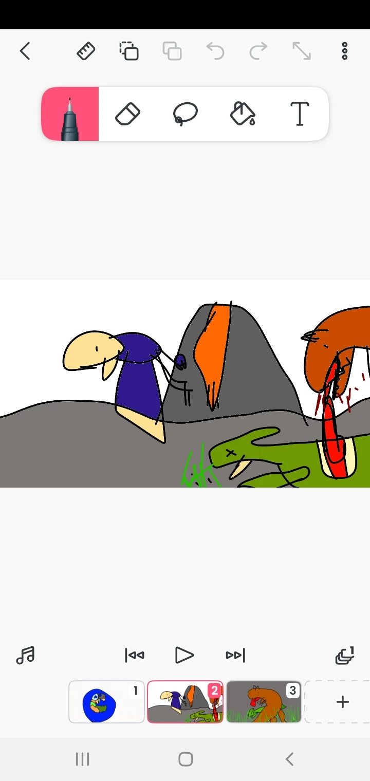 Here Footage that I post a later | Fandom