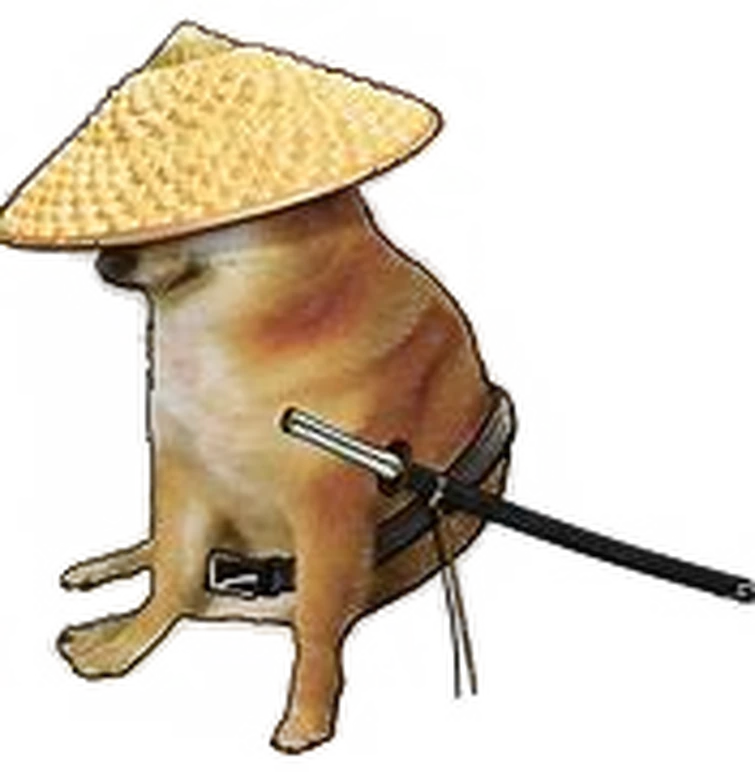 Find cheems 3: Diffcuilty:C̶͍̥̑̉.̵̟͇͊̋h̸̻͒̄ͅ.̸̫̜́͊ĭ̸̧̆͜.̶̪͓͗̏n̷̢̫̂͝ ...