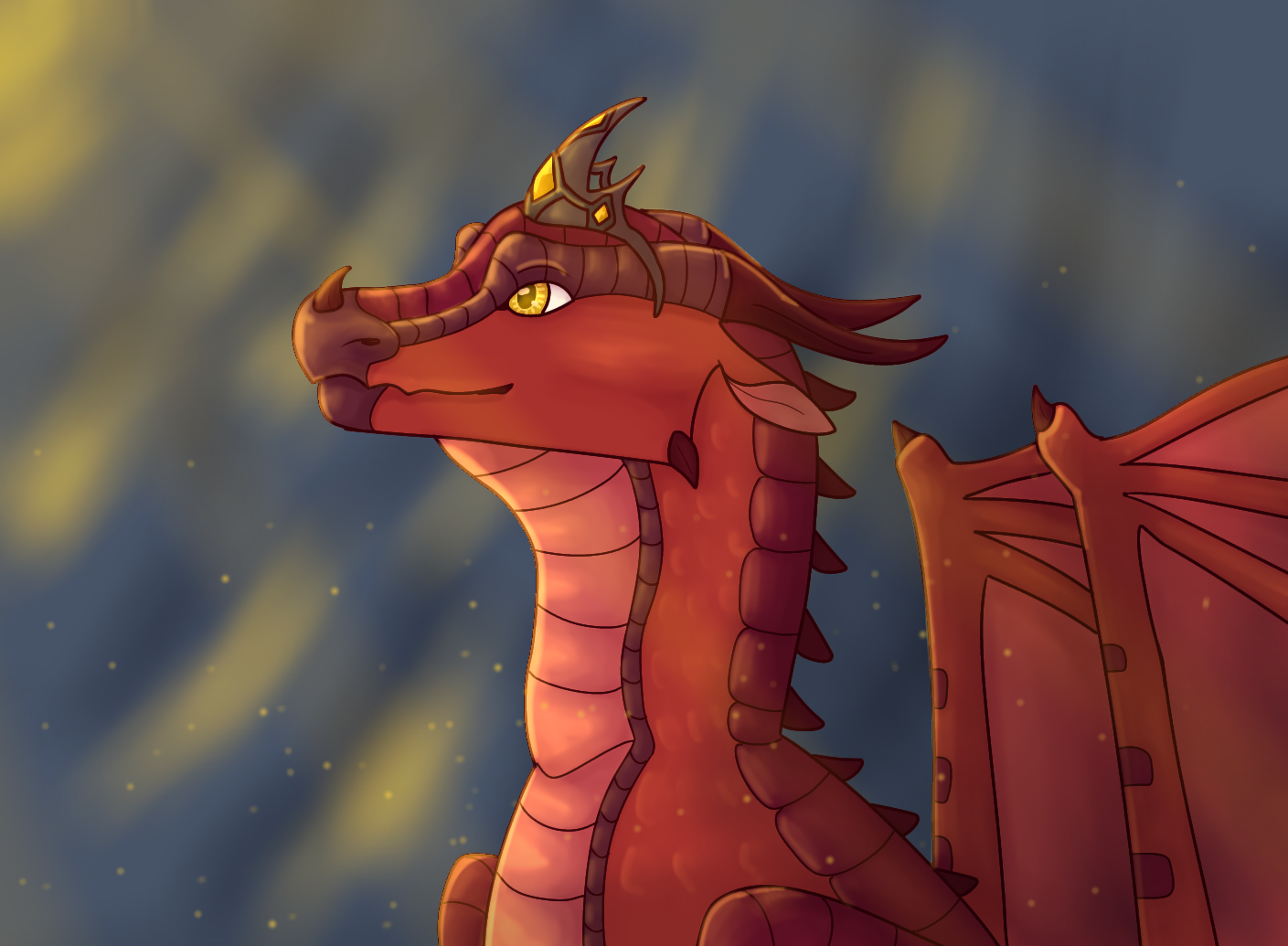 Queen Ruby | Fandom