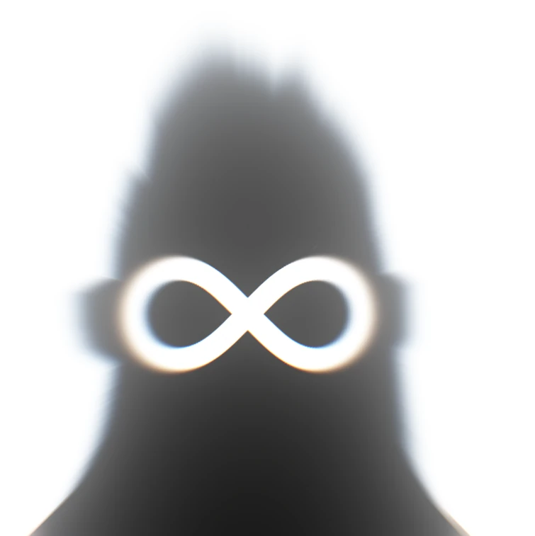 Remake of a canny phase that was literally just an infinity symbol | Fandom