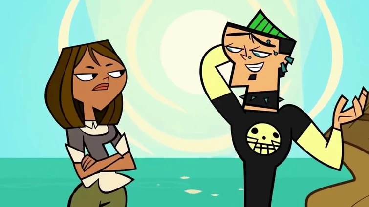 Discuss Everything About Total Drama Wiki | Fandom