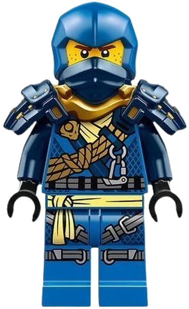 Favourite Dragons Rising Jay Minifigure? | Fandom