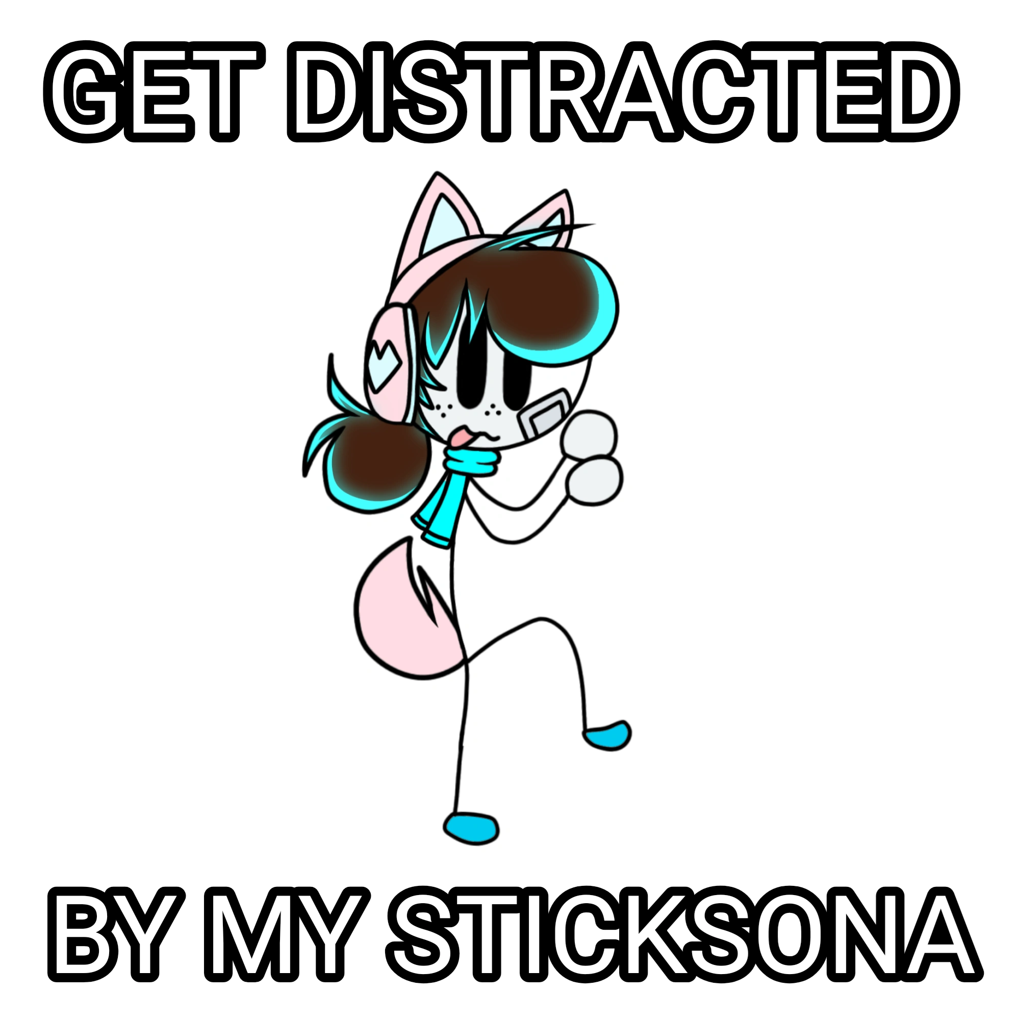 You have been distracted | Fandom