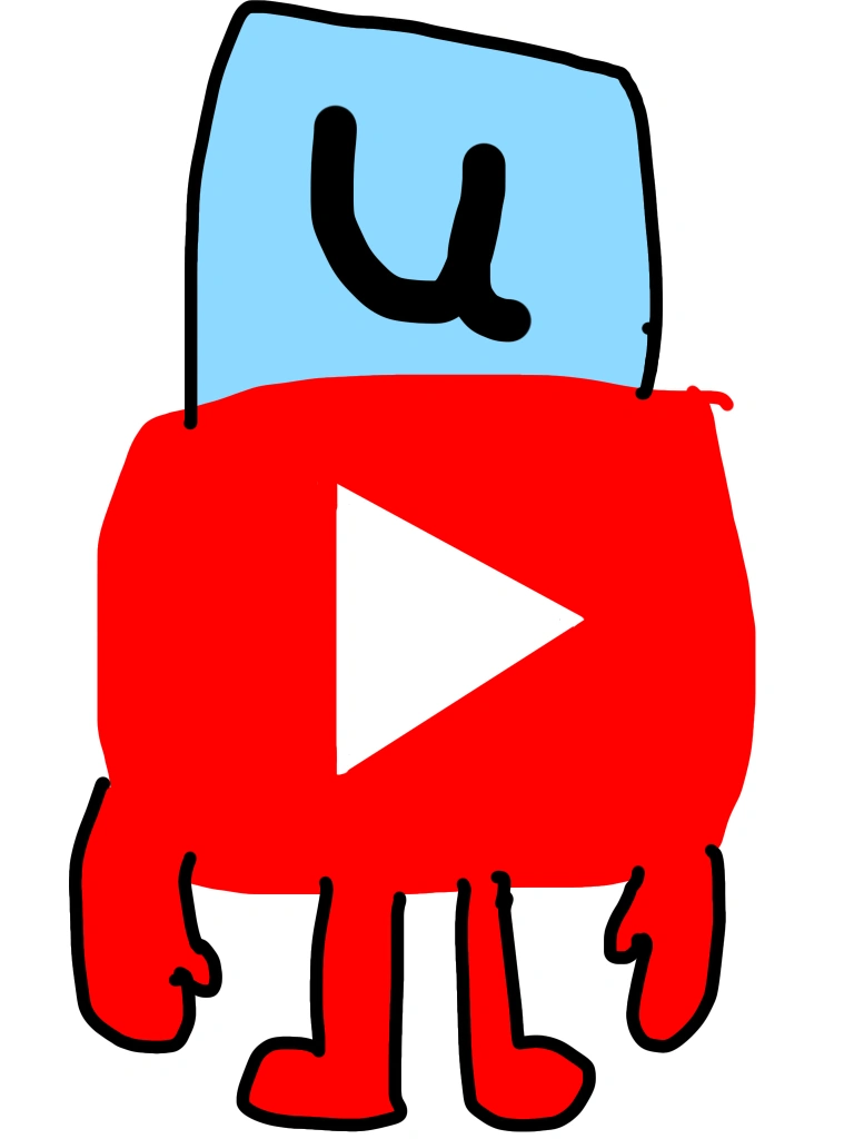 Daily Alphablock U | Fandom