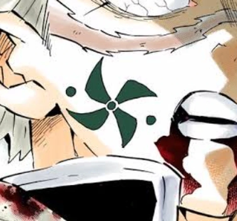 Is Sanemi's Demon Slayer Mark a bit offensive? | Fandom