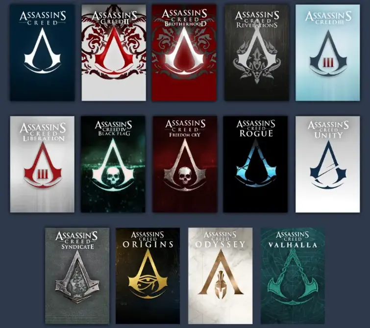Discuss Everything About Assassin's Creed Wiki | Fandom