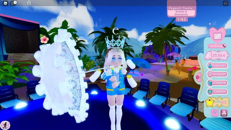Discuss Everything About Royale High Wiki | Fandom