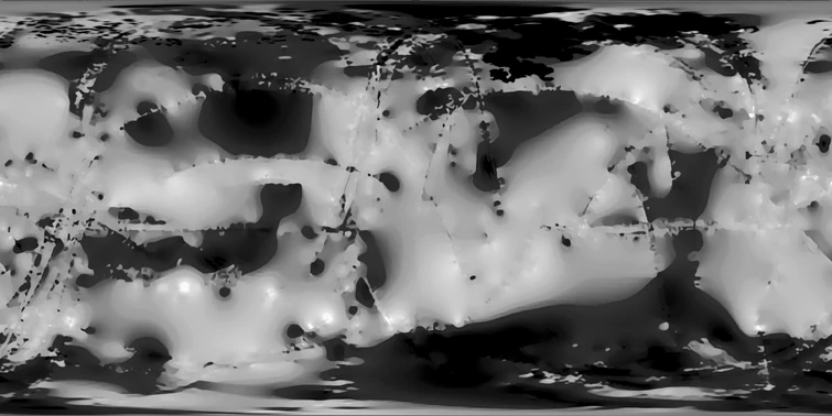 What should titan's height map be? | Fandom