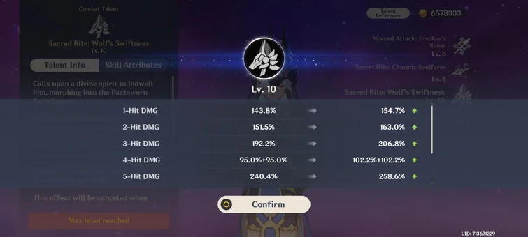 Discuss Everything About Genshin Impact Wiki | Fandom