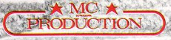 MC Production print logo (c. 1981-1984) | Fandom
