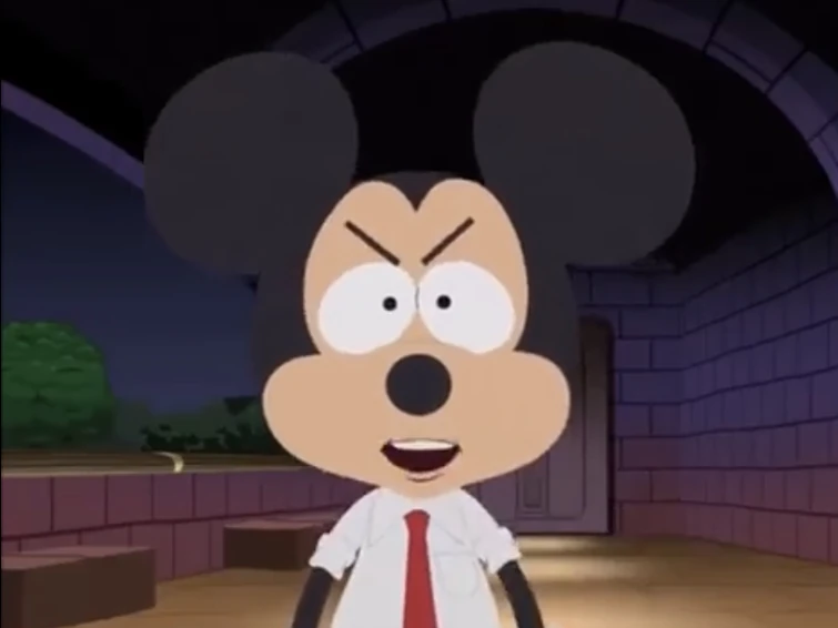 Villains that are broken or pure evil | Fandom