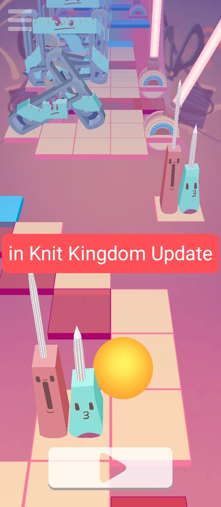 Knit Kingdom Bug Fixed | Fandom