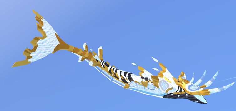 Goodness me... | Fandom