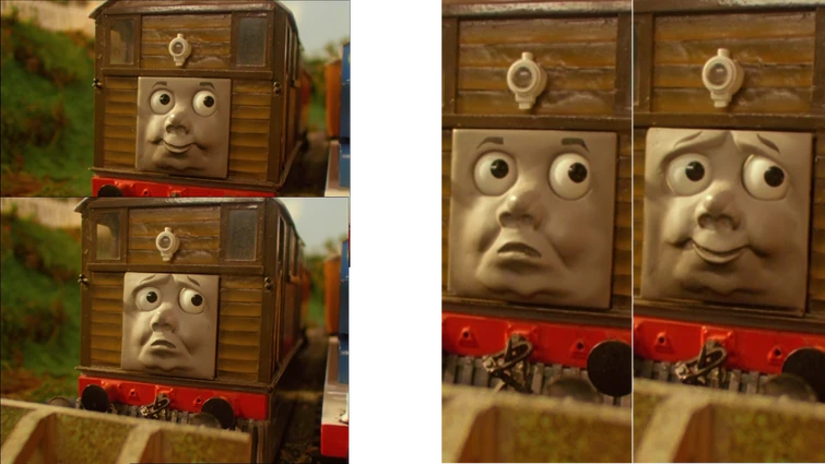 Face Edits #8: Is it Electric? | Fandom