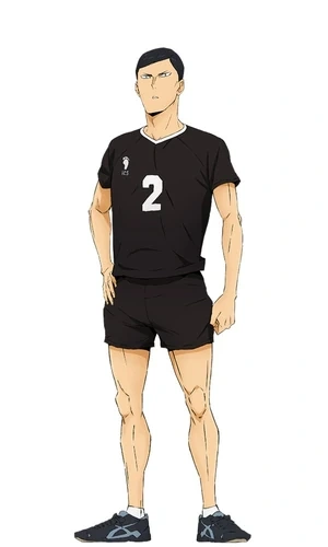 Happy Birthday to You! (Inarizaki High Edition, Part 4) | Fandom