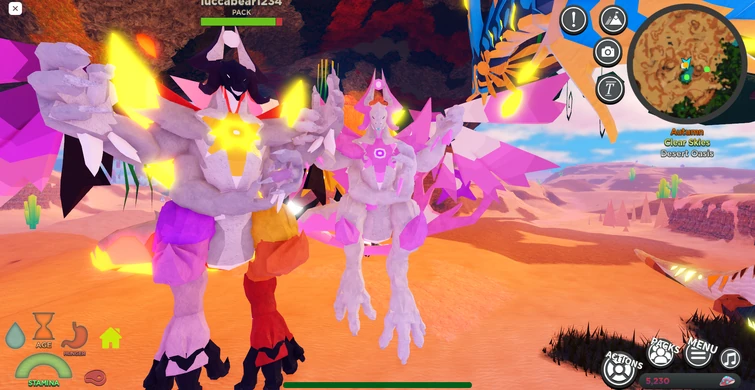 xeters plus radom valk lol | Fandom