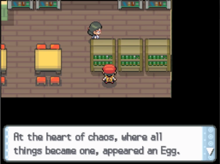 1-A Pokémon, {Bottom Text} | Fandom