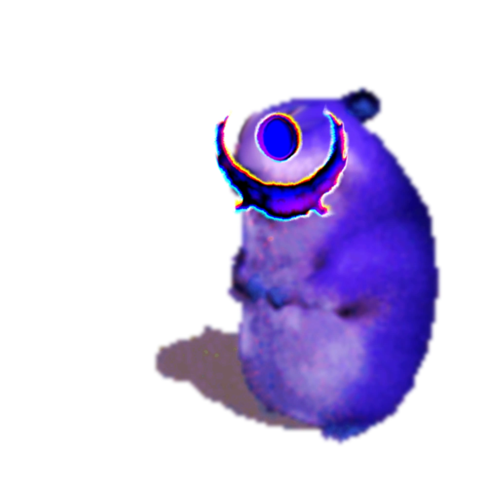 Skrunkle chomik | Fandom