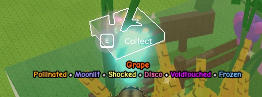 What should I do with this grape? | Fandom
