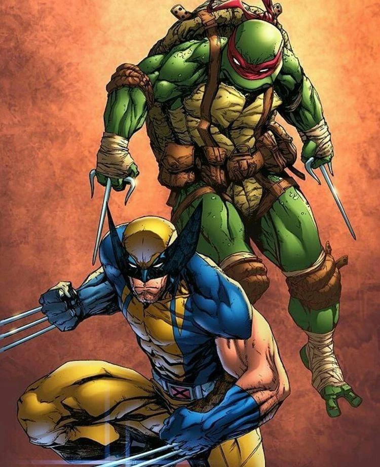 Fun TMNT Fact #1 | Fandom
