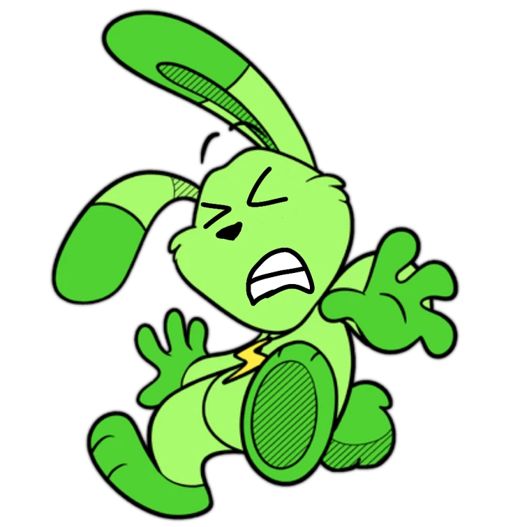 Hoppy hopscotch: Gallery (Ch. 1) | Fandom