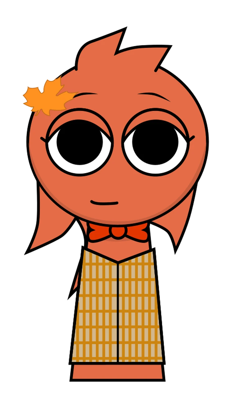 Give me ur OCs to be put in my SPRUNKI mod!!!!1!1! | Fandom