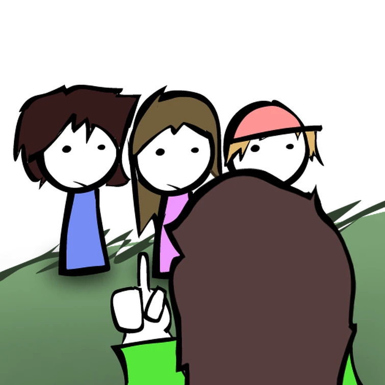 "Friends' | Fandom