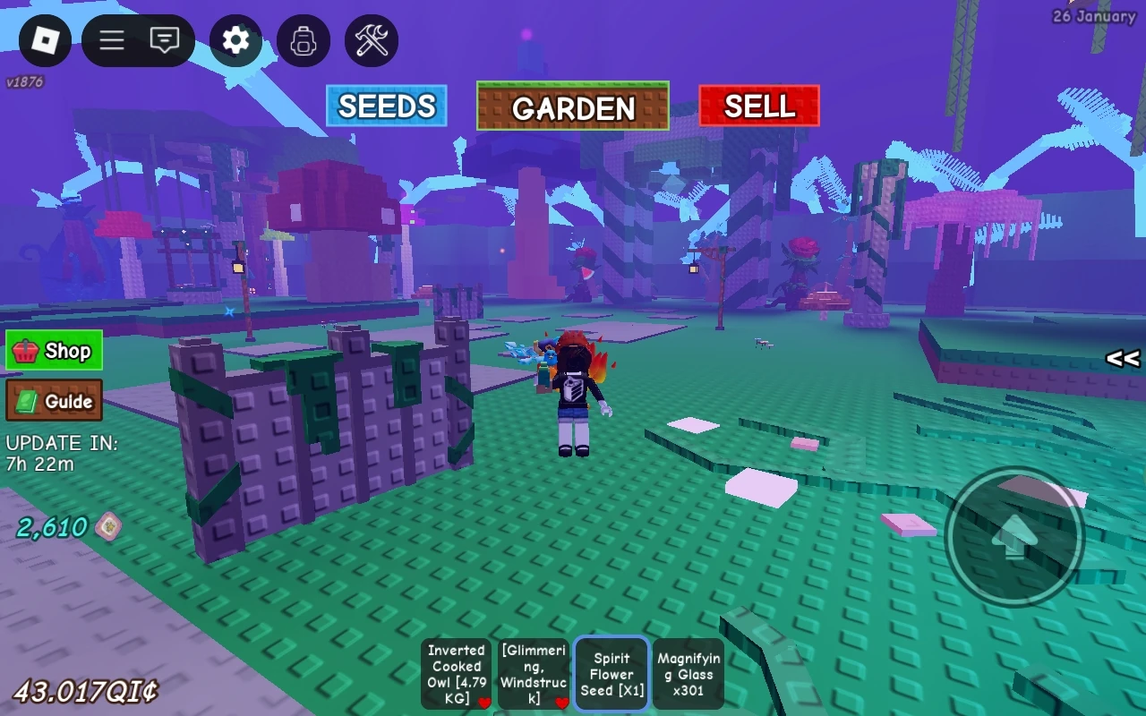 Spirit flower 2nd pack | Fandom