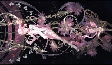 Embraced by Ephemeral Bubbles | Fandom