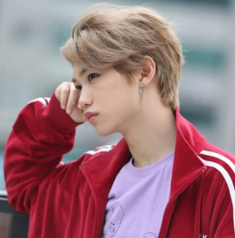 YOU NOT SO DAILY FELIX | Fandom