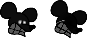 my icon art for Wednesday's Infidelity | Fandom