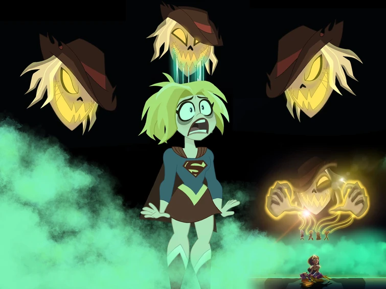 Discuss Everything About DC Super Hero Girls Wikia | Fandom