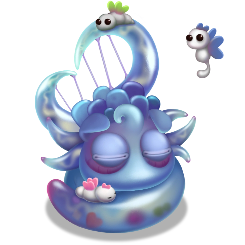 She's such a skrunkly scrimbo | Fandom