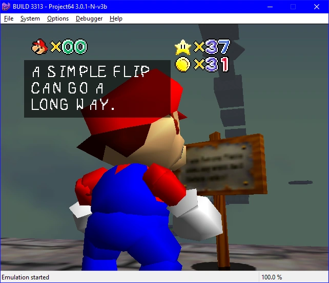 SimpleFlips reference? | Fandom