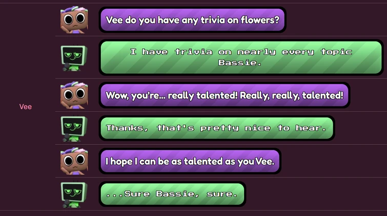 An analysis of Bassie | Fandom