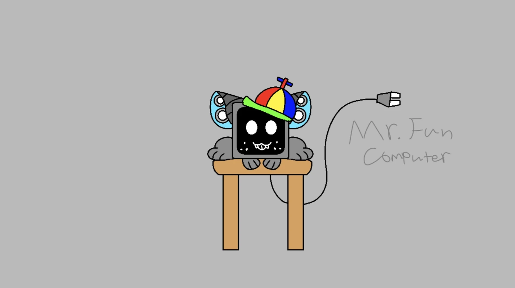 My own design of the canon sprunks (Final Part!!) | Fandom