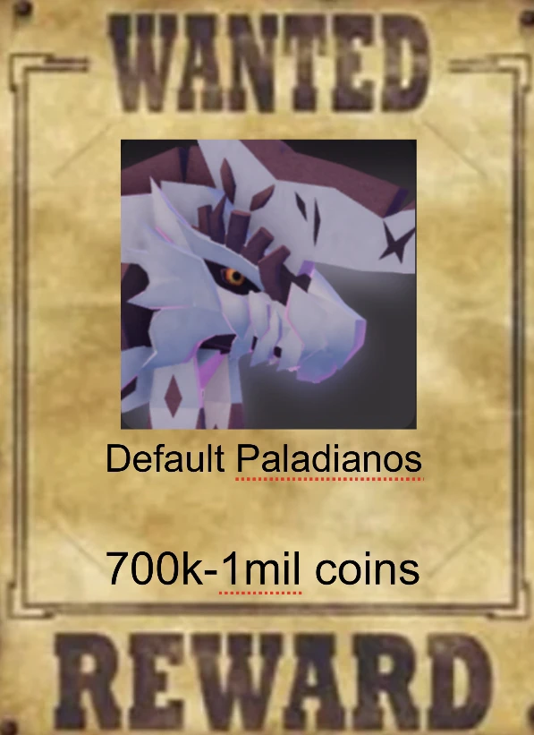 LF DEFAULT PALA | Fandom