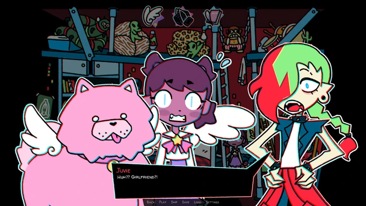 I DONT THINK THAT'S NORMAL... | Fandom