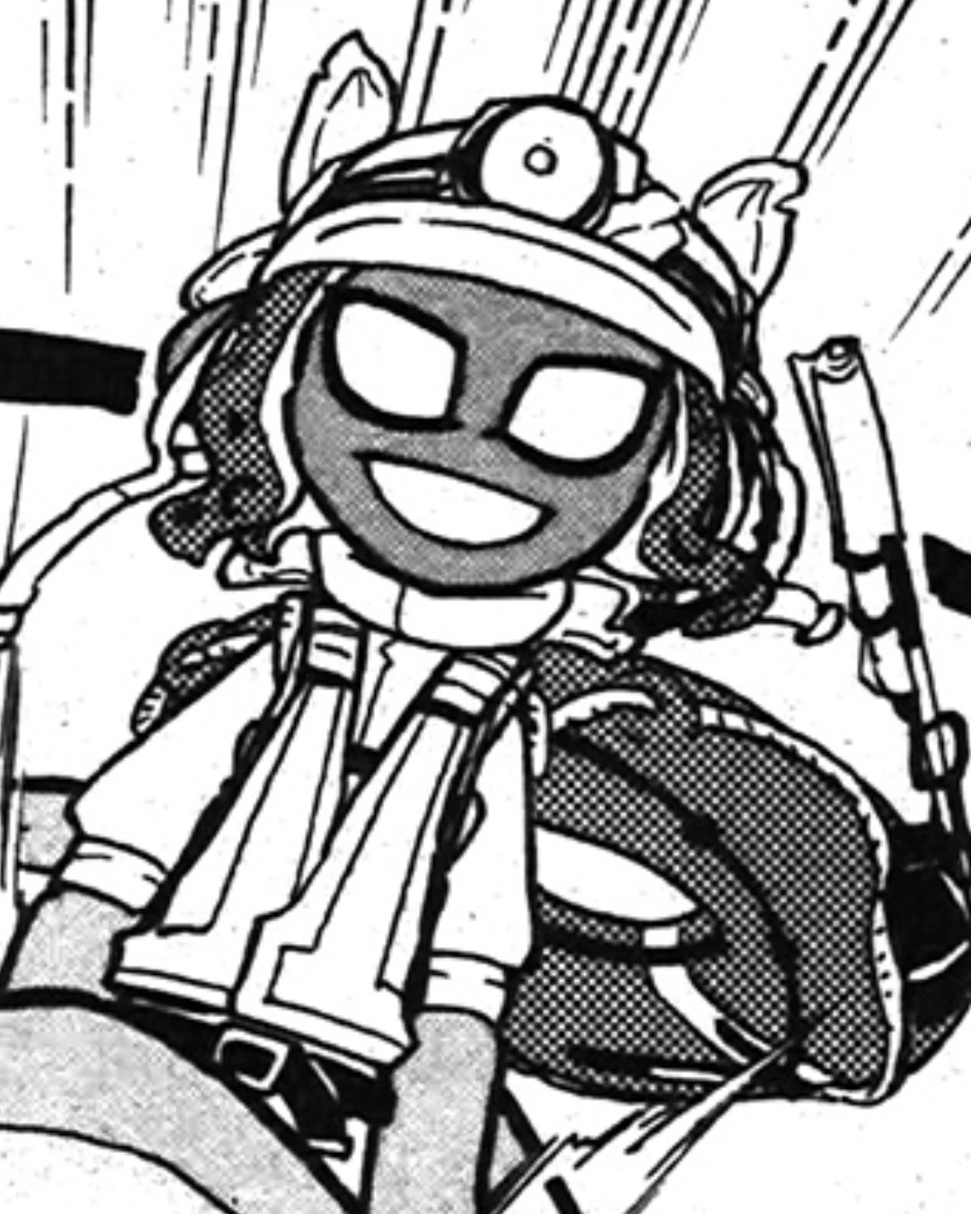 Ocho is Emperor 2.0 I'm laughing😭 | Fandom