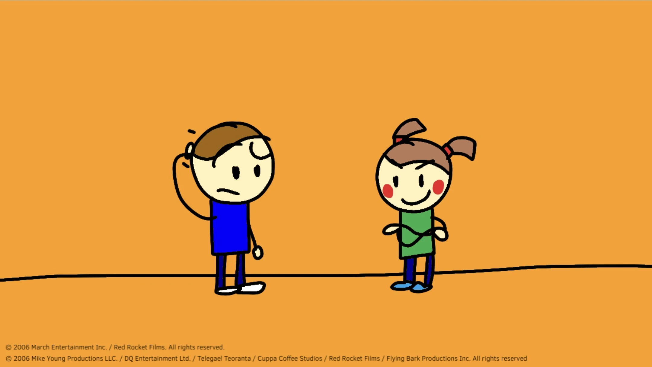 The big meetup | Fandom